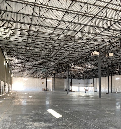 Locations - Jet Pipe